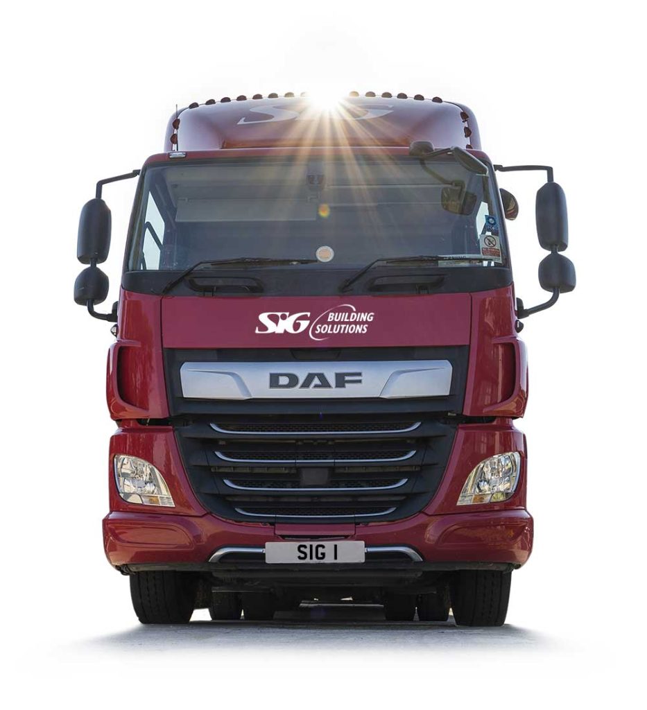 Home - SIG Building Solutions