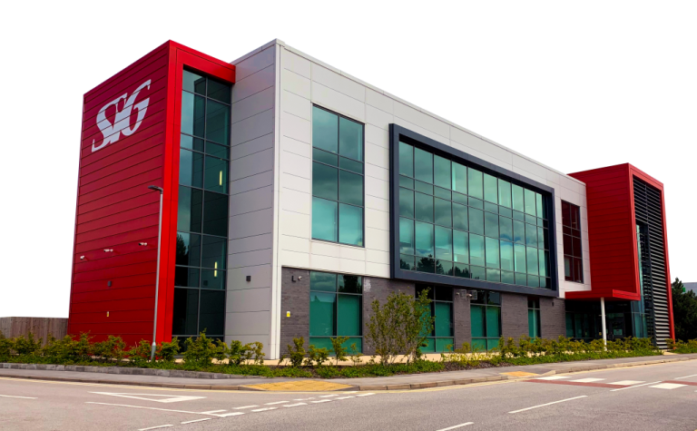 Solar Structures – SIG Building Solutions