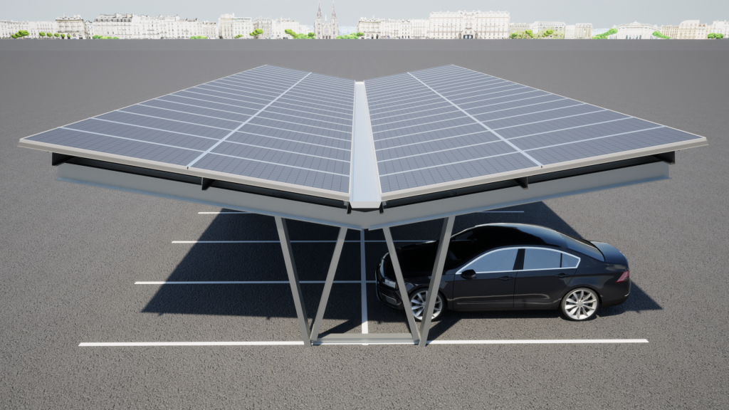 Solar Structures – SIG Building Solutions