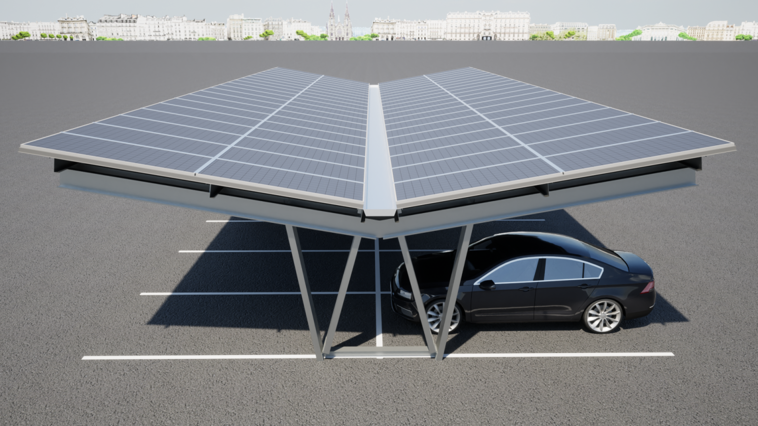 Solar Structures – SIG Building Solutions
