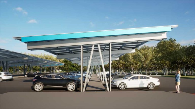 Solar Structures – SIG Building Solutions