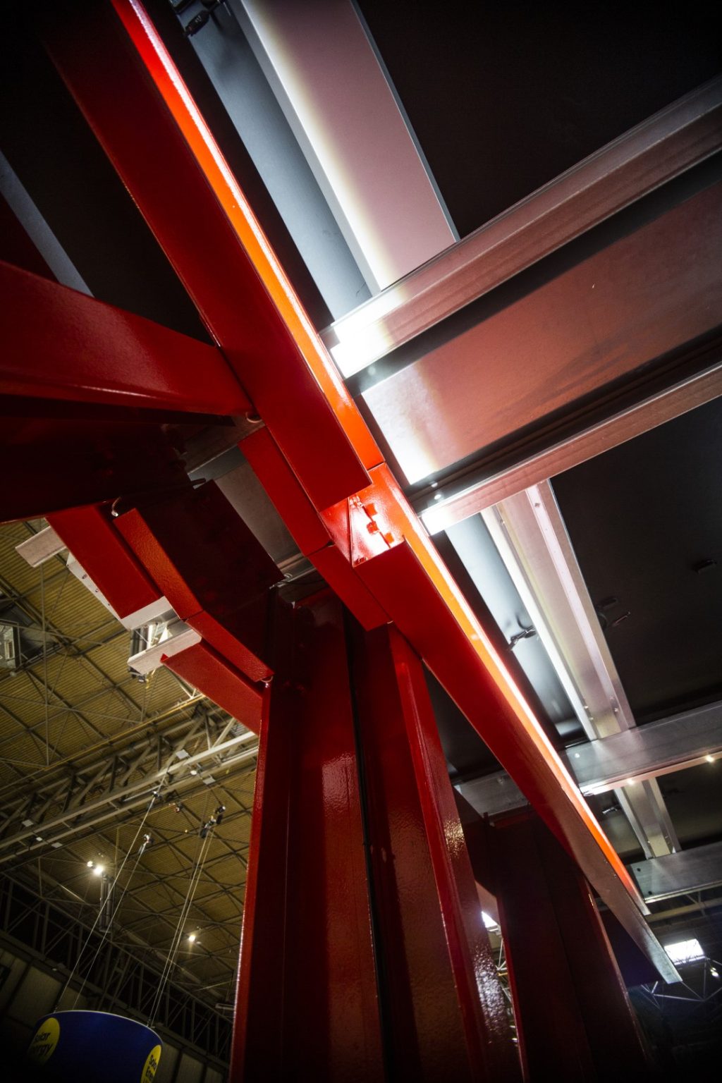 Solar Structures – SIG Building Solutions