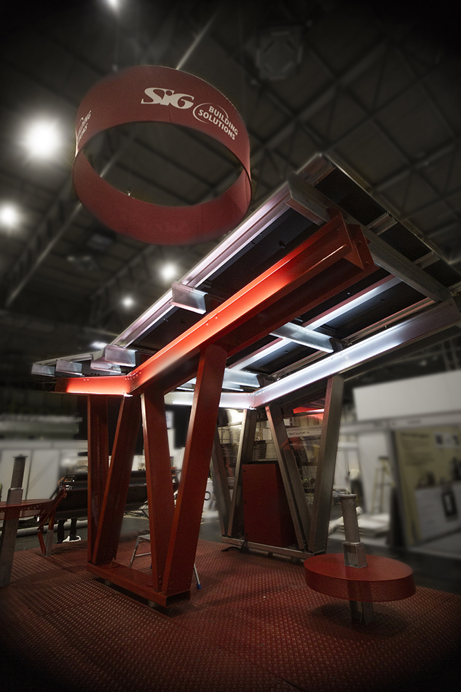 Solar Structures – SIG Building Solutions