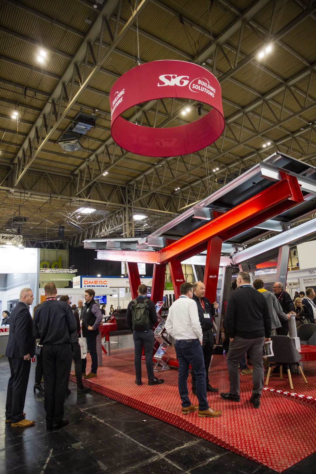 Solar Structures – SIG Building Solutions