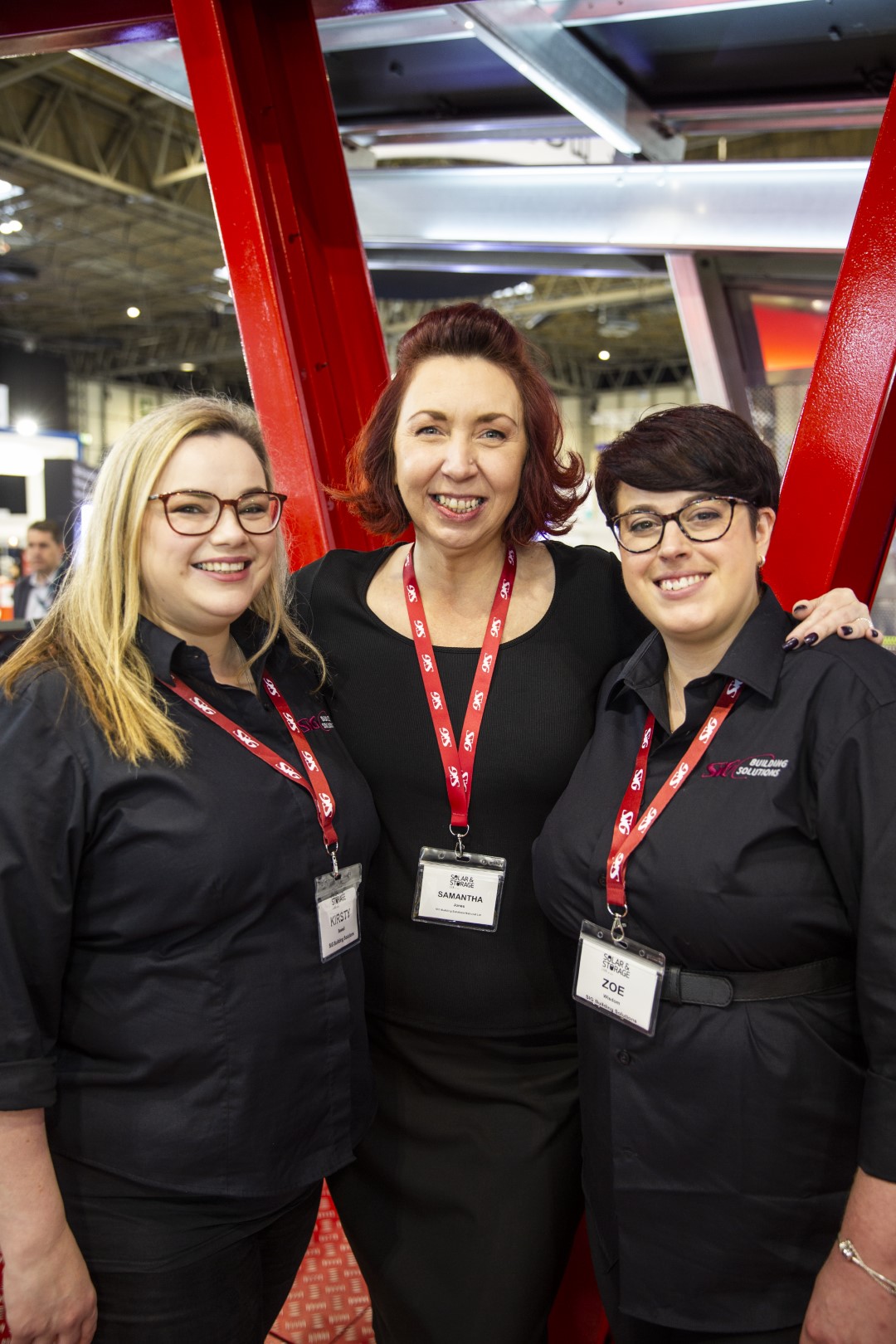 Solar Structures – SIG Building Solutions