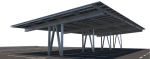 Solar Structures – SIG Building Solutions