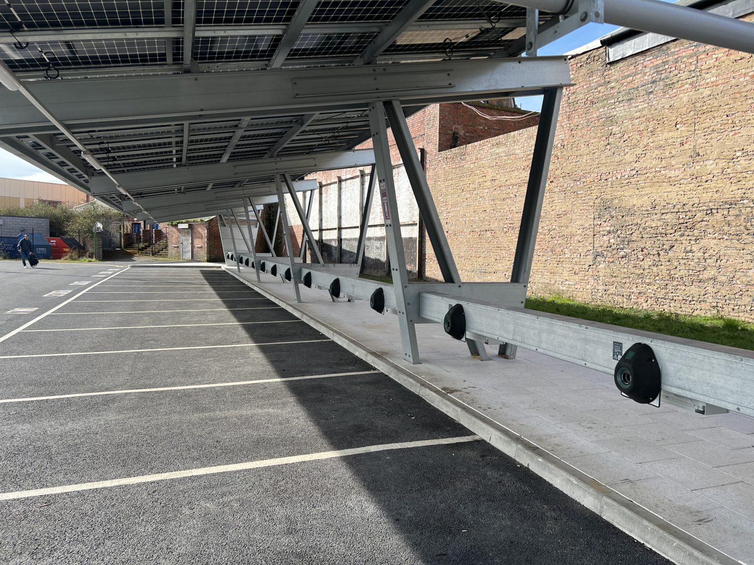 Solar Structures – SIG Building Solutions