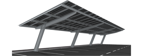 Solar Structures – SIG Building Solutions