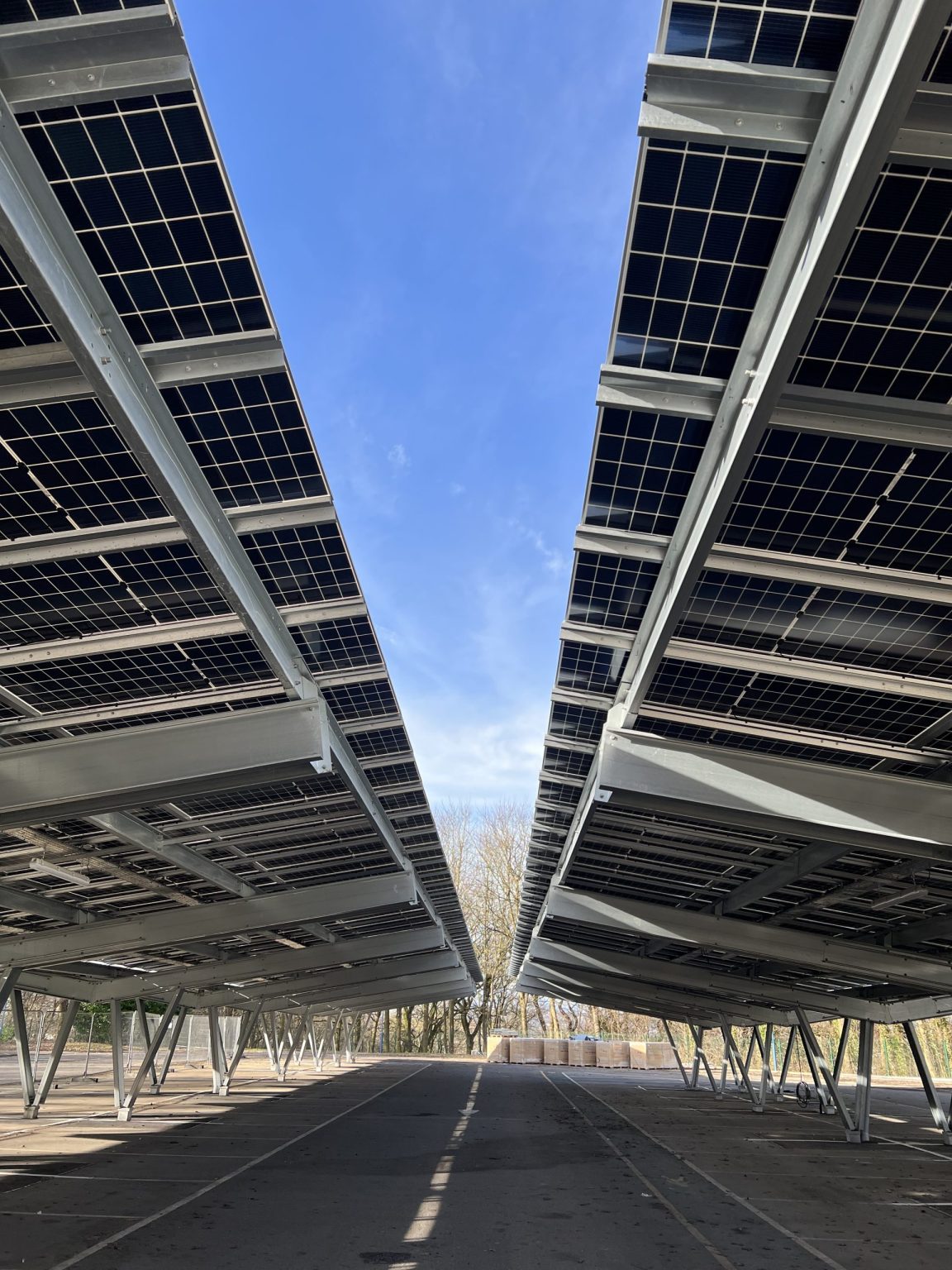 Solar Structures – SIG Building Solutions