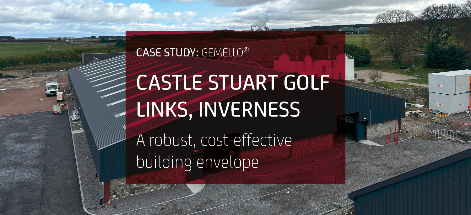 How Castle Stuart Golf Links Chose Gemello® for a Robust, Cost ...